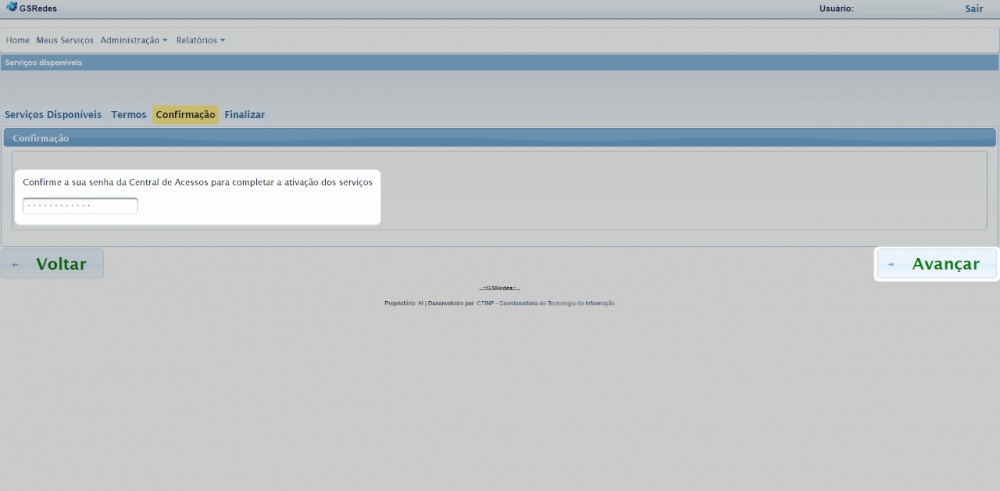 Central de Acessos - wiki.franca.unesp.br